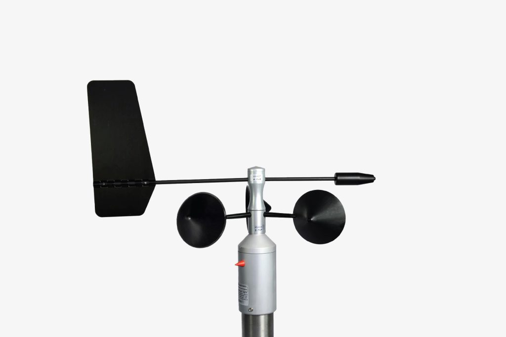 Wind Direction and Speed | kinetics.co.th