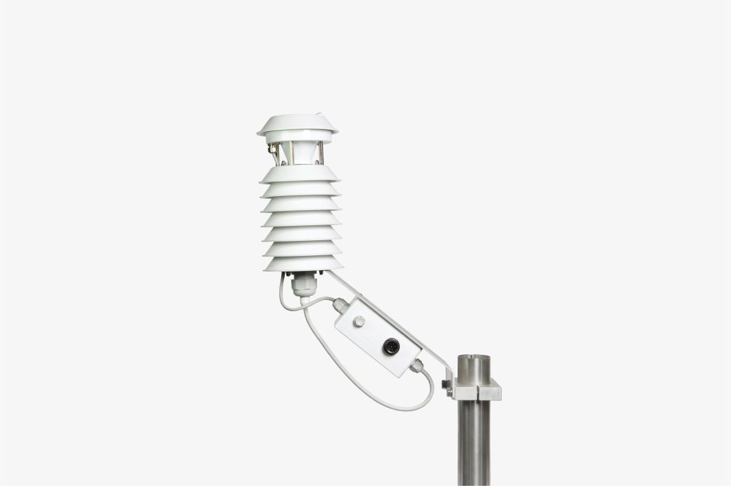 LSI LASTEM - Meteorological Sensors | kinetics.co.th