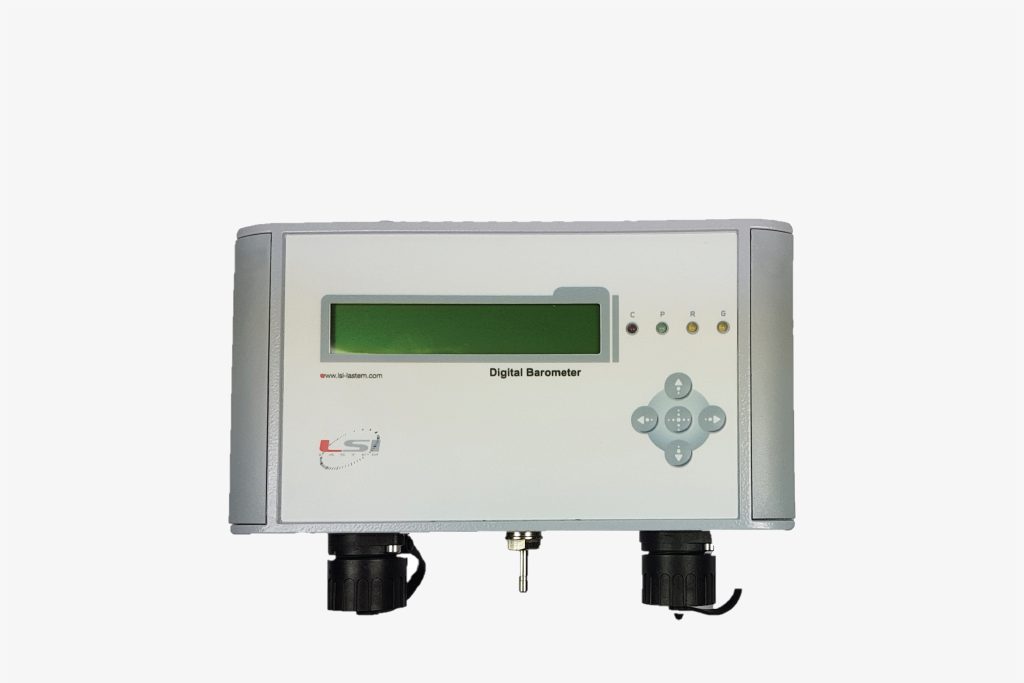 LSI LASTEM - Meteorological Sensors | kinetics.co.th