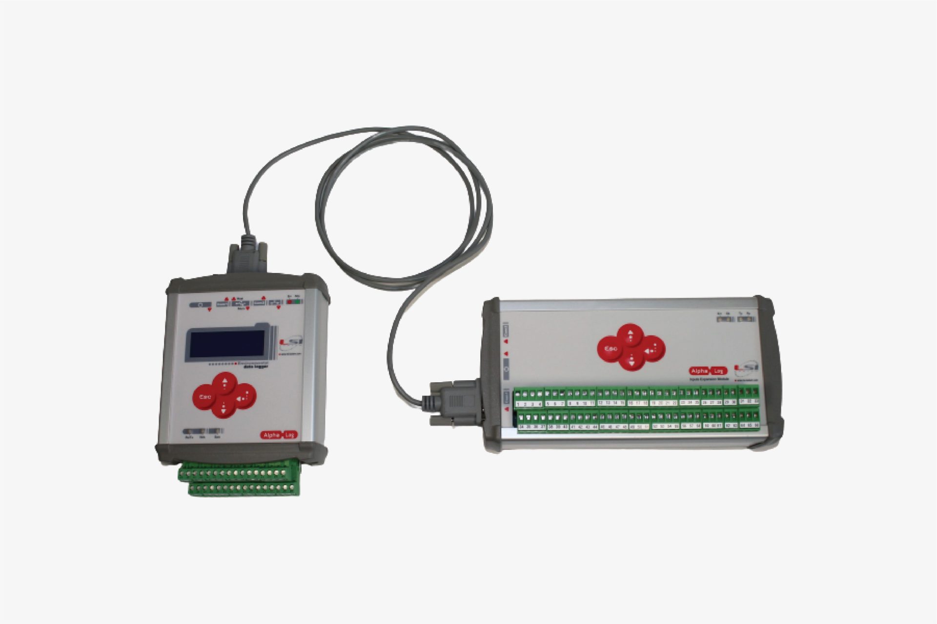 Data Loggers | kinetics.co.th