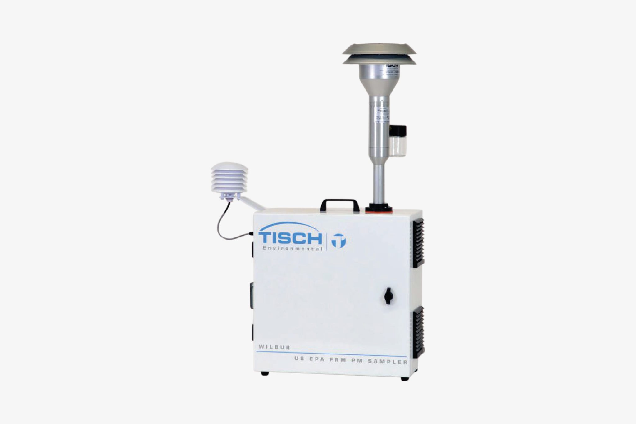 Particulate Matter Measurement เครื่องตรวจวัดฝุ่นละอองในบรรยากาศ Th