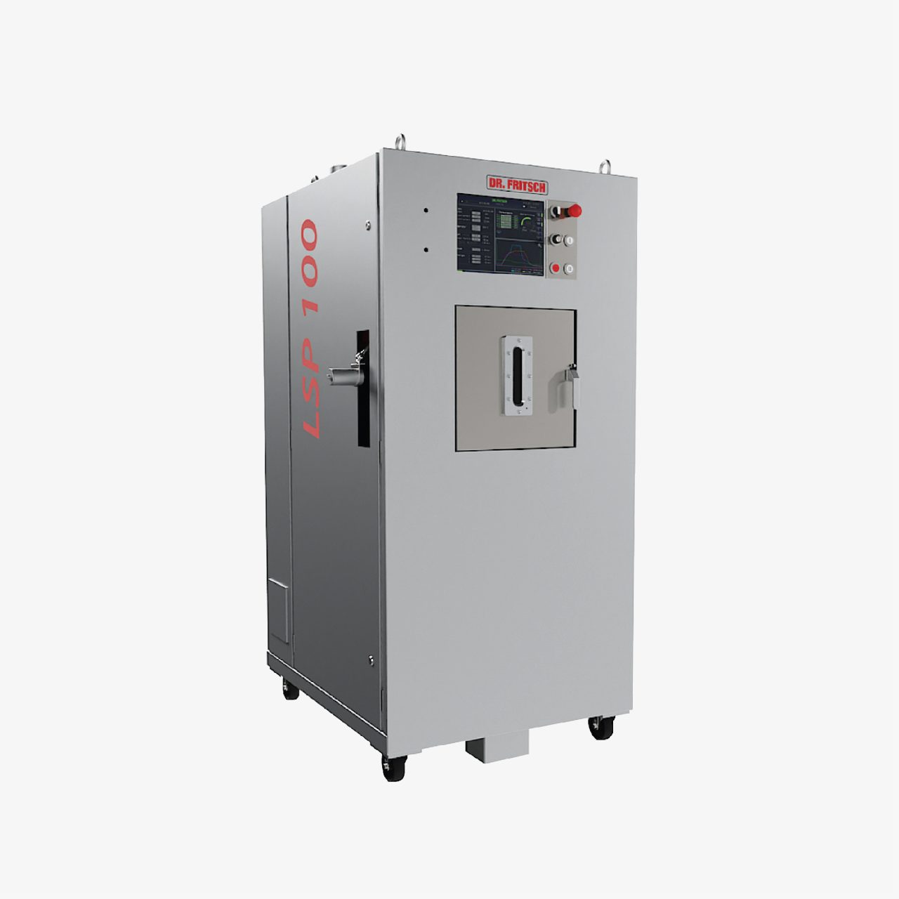 เครื่องเผาผนึกความเร็วสูง Field-Assisted Sintering (FAS) Machine ...