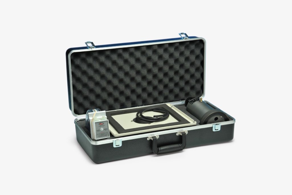 High Volume Air Sampler Calibrators ชุดสอบเทียบเครื่องเก็บตัวอย่างฝุ่น ...