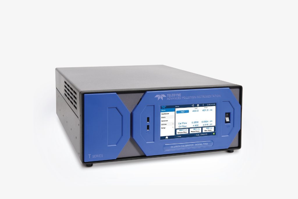 Teledyne API - Gas Measurement | kinetics.co.th