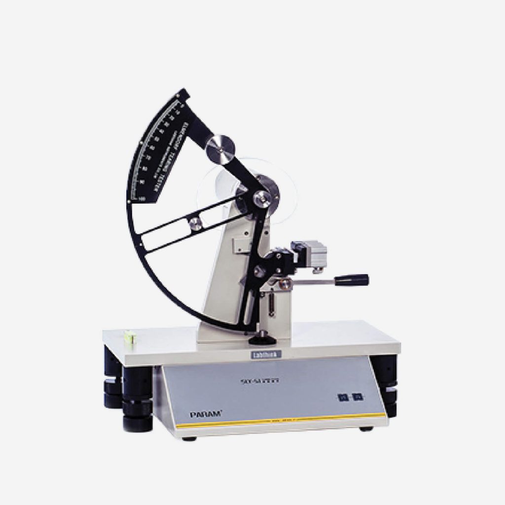 Film and Packaging Materials Testing Instruments เครื่องทดสอบวัสดุบรรจุ ...