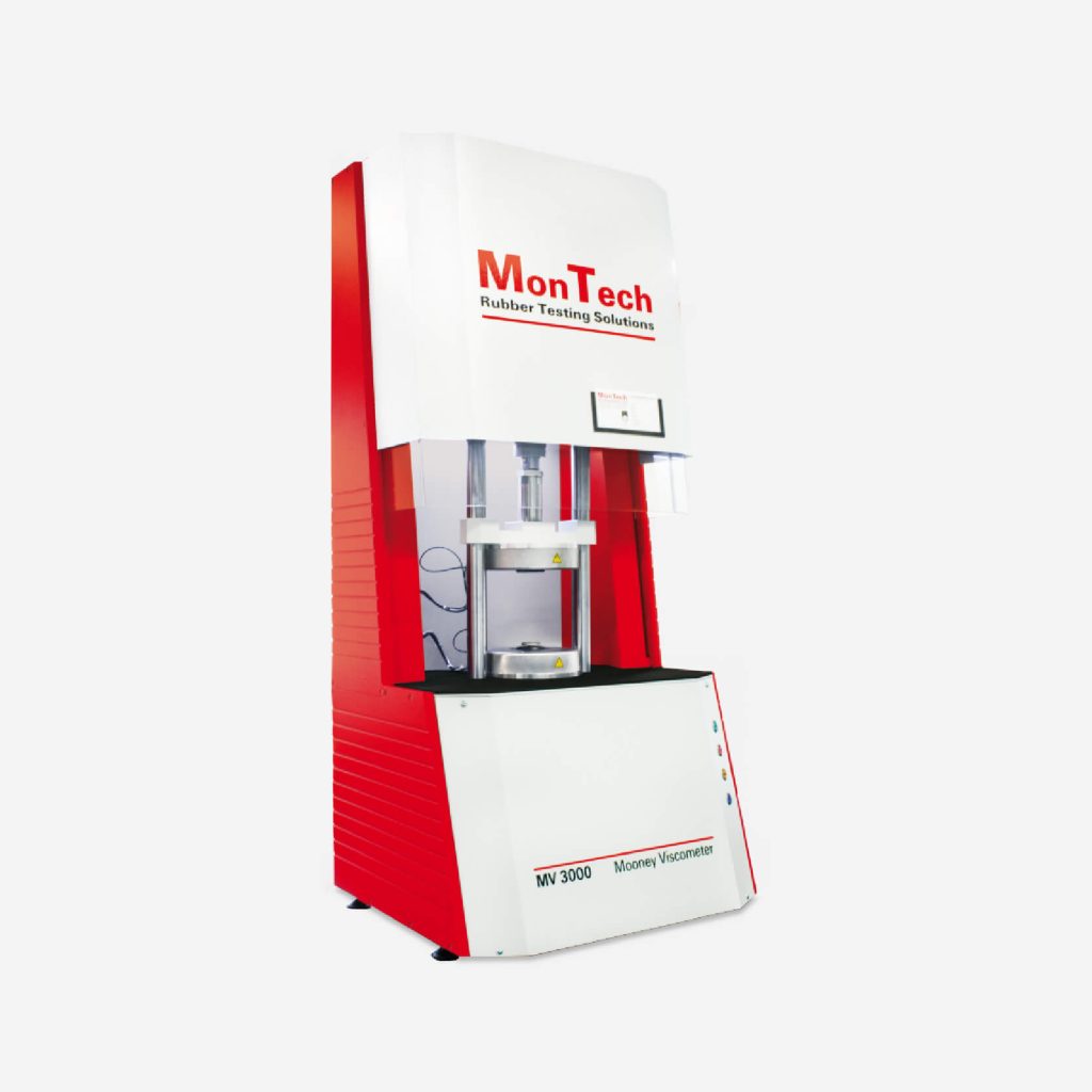 Rubber Materials Testing Instruments เครื่องทดสอบวัสดุยาง | kinetics.co.th