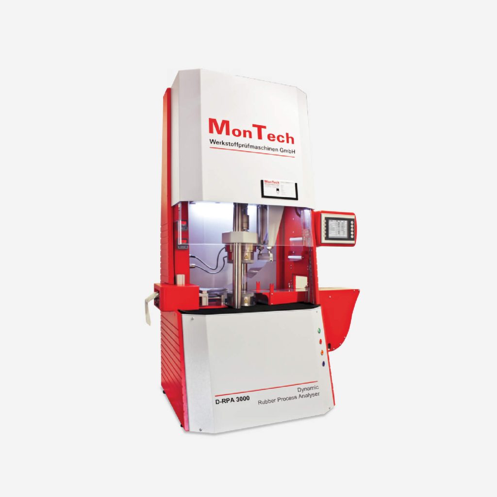 Rubber Materials Testing Instruments เครื่องทดสอบวัสดุยาง | kinetics.co.th