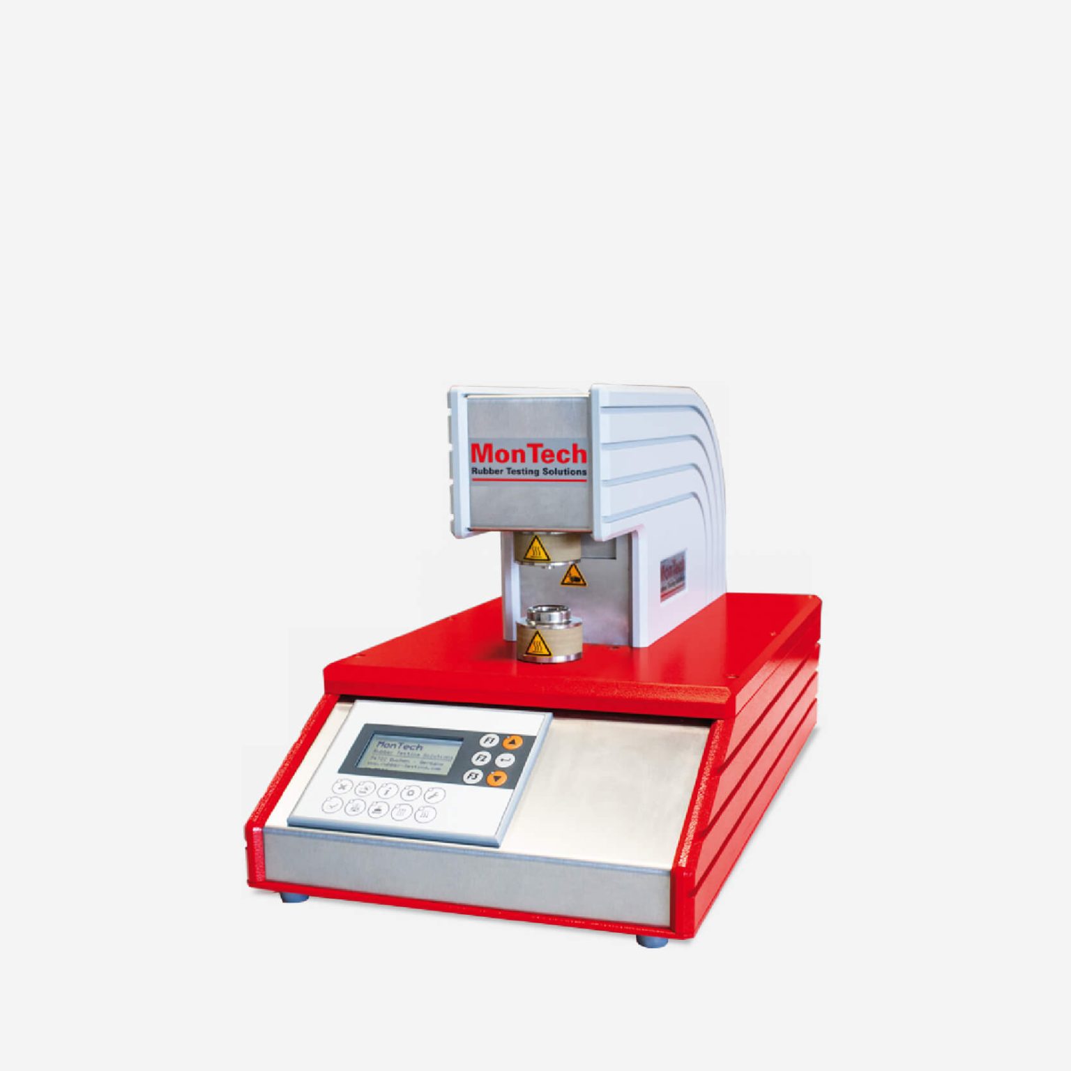 Rubber Materials Testing Instruments เครื่องทดสอบวัสดุยาง | kinetics.co.th