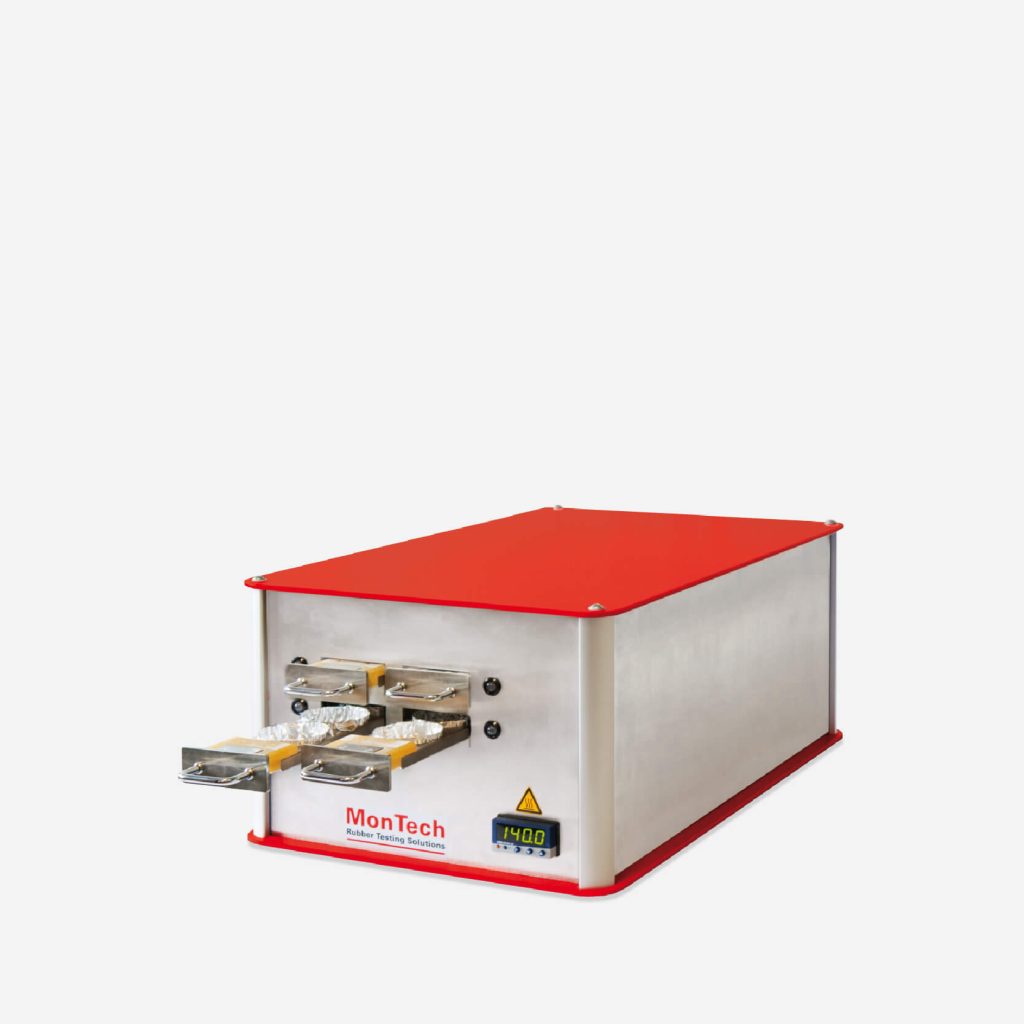 Rubber Materials Testing Instruments เครื่องทดสอบวัสดุยาง | kinetics.co.th