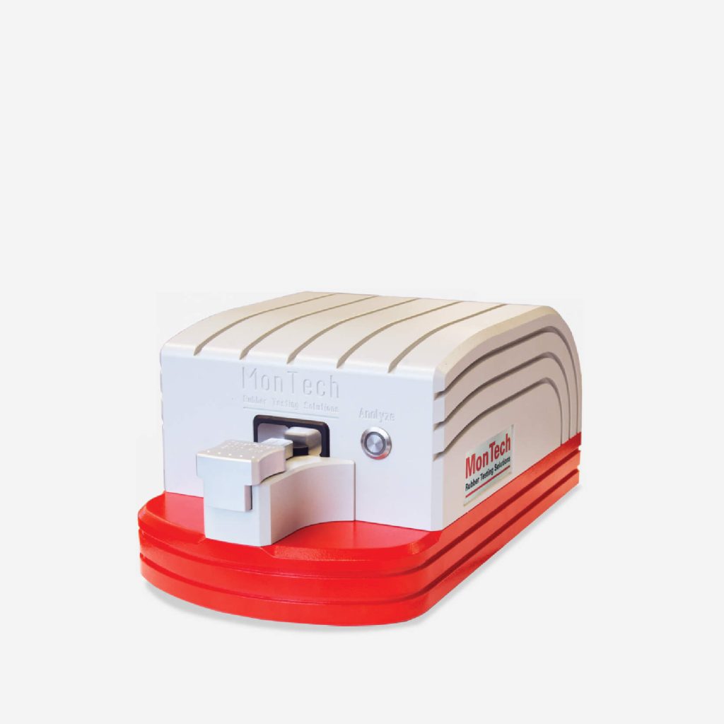 Rubber Materials Testing Instruments เครื่องทดสอบวัสดุยาง | kinetics.co.th