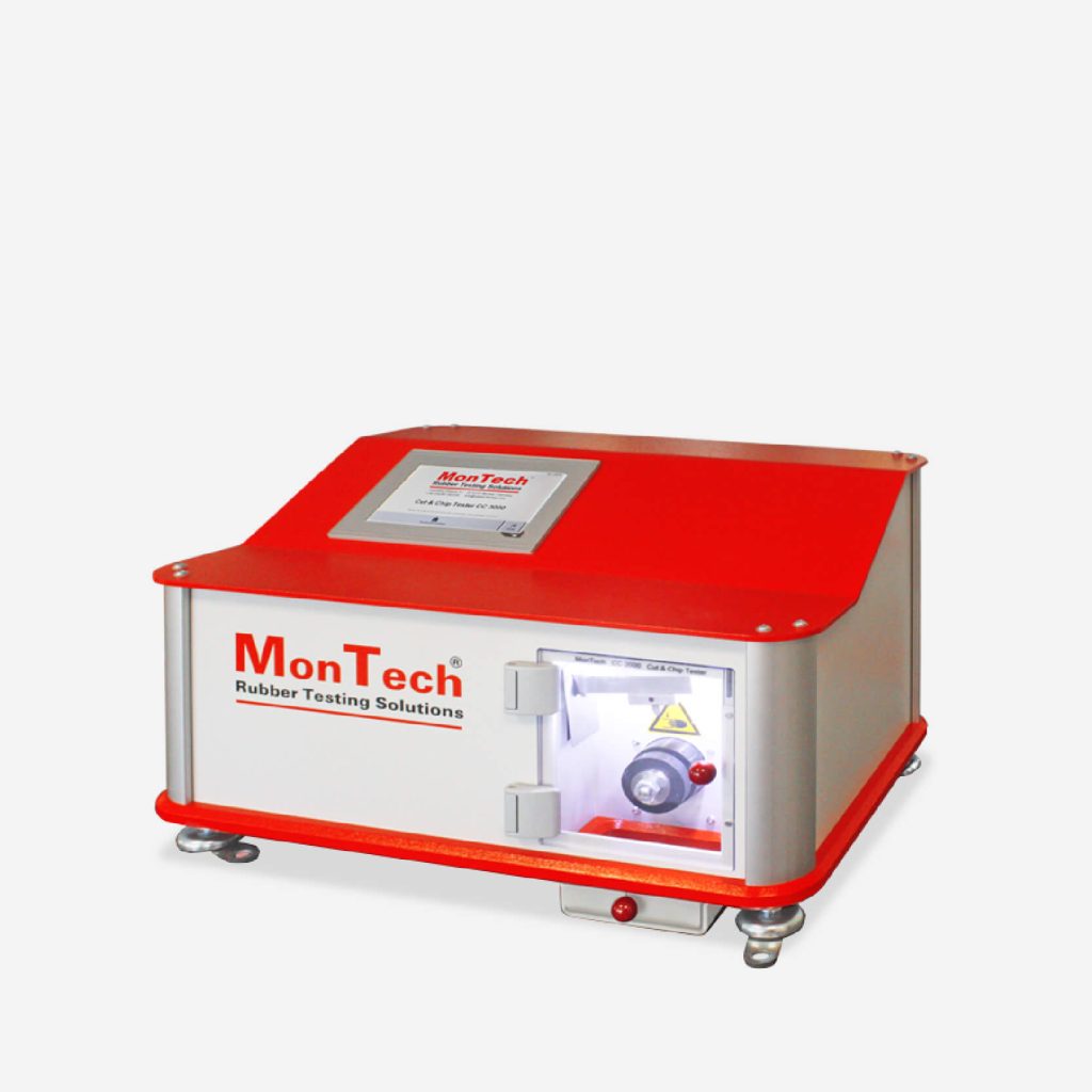 Rubber Materials Testing Instruments เครื่องทดสอบวัสดุยาง | kinetics.co.th
