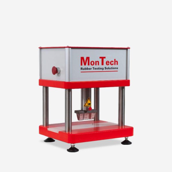 Rubber Materials Testing Instruments เครื่องทดสอบวัสดุยาง | kinetics.co.th