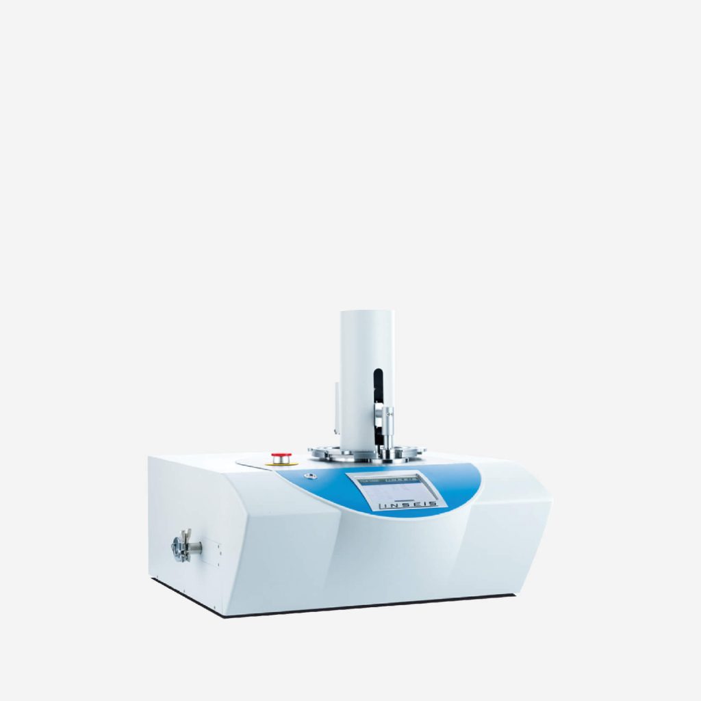 Thermal Analysis Instruments เครื่องวิเคราะห์เชิงความร้อน | kinetics.co.th