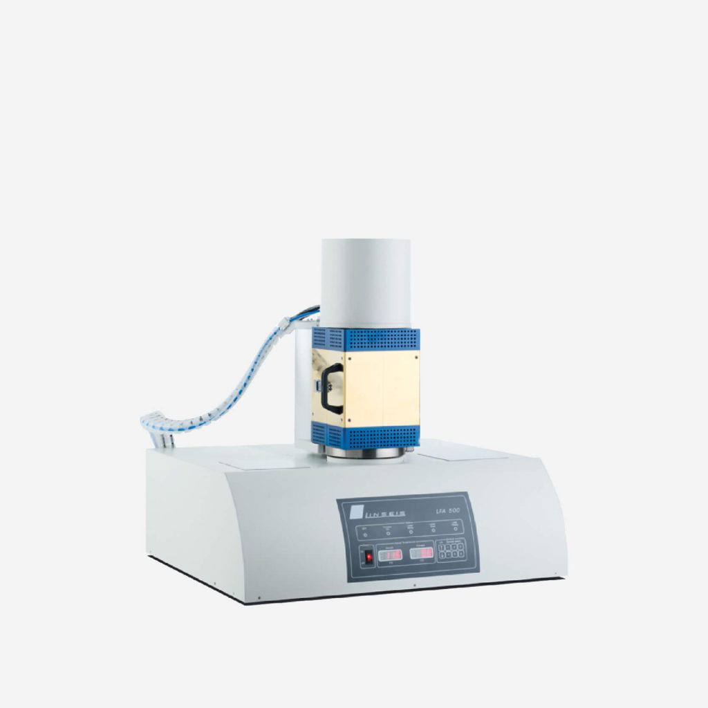 Laser Flash Analyzer (LFA) เครื่องวิเคราะห์สมบัติการนําความร้อน โดย ...