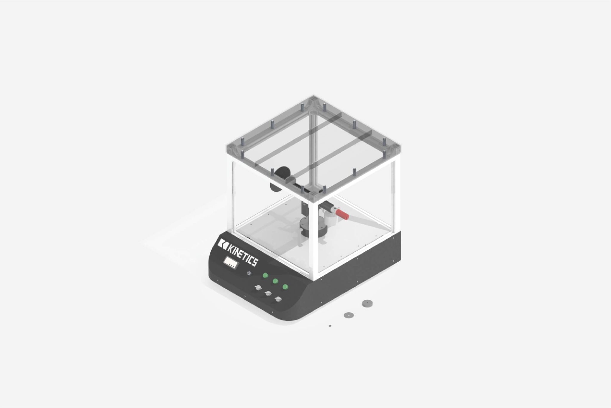 Theory of Machine ทฤษฎีเครื่องกล | kinetics.co.th