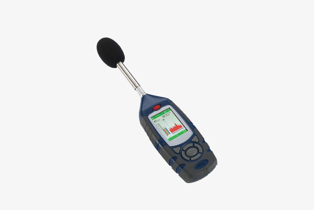 CEL-63X – Digital Sound Level Meters เครื่องวัดระดับเสียงแบบดิจิทัล ...