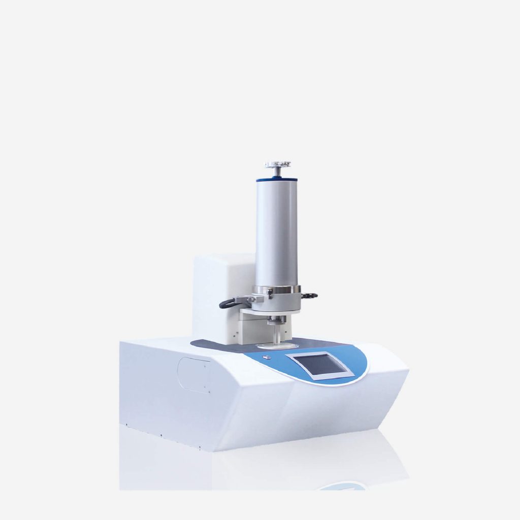 Thermal Analysis Instruments เครื่องวิเคราะห์เชิงความร้อน | kinetics.co.th